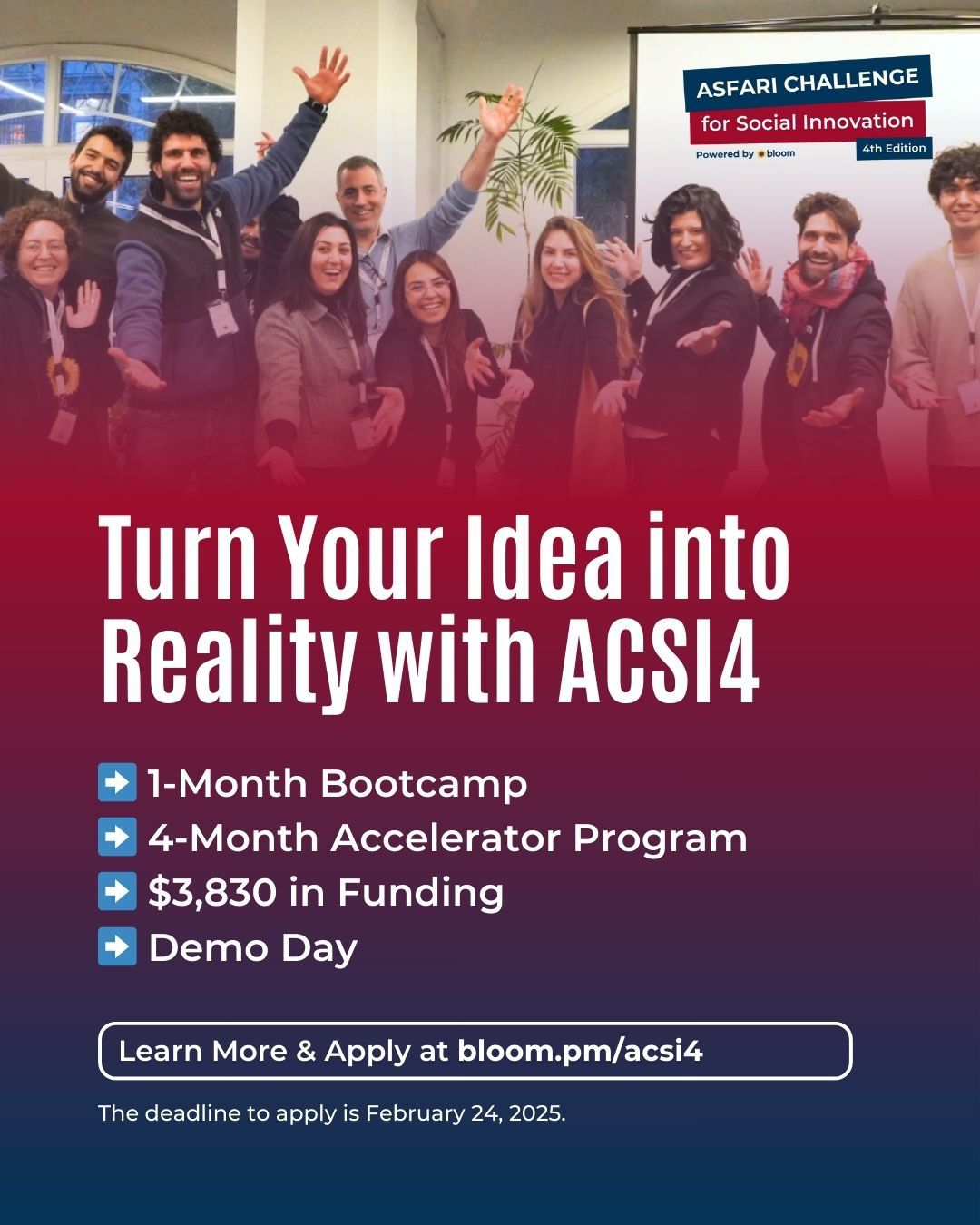 Opportunities - StartupsJo